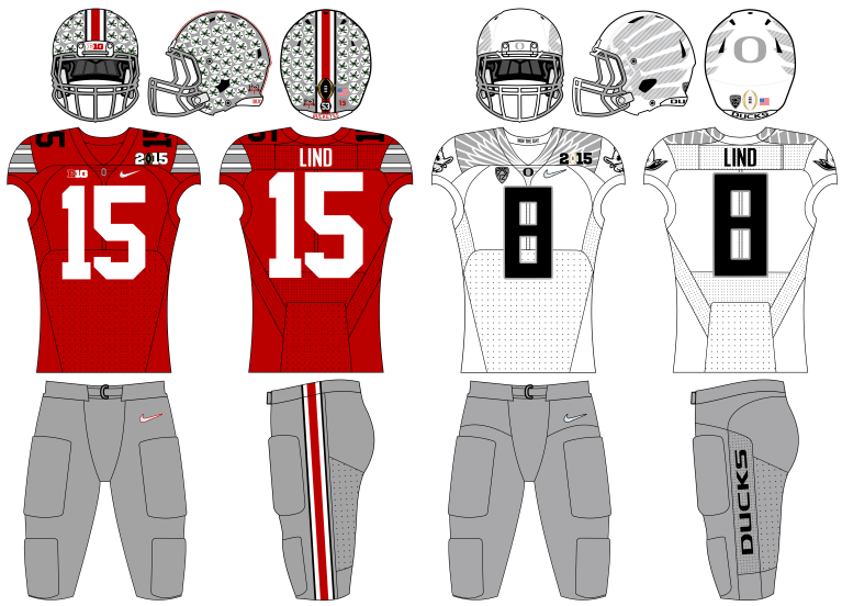 Alternates – The Ohio State Uniform Database