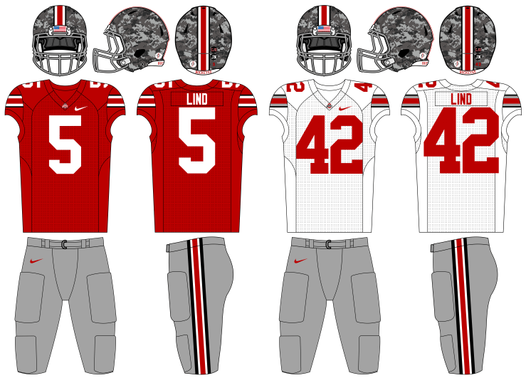 Alternates – The Ohio State Uniform Database