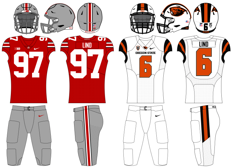 2018 – The Ohio State Uniform Database