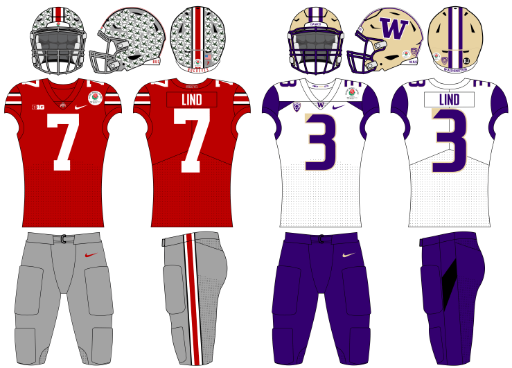 2018 – The Ohio State Uniform Database