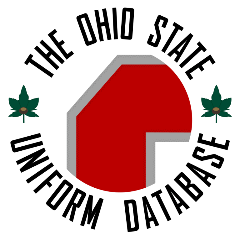 The Ohio State Uniform Database – The only site dedicated to the ...