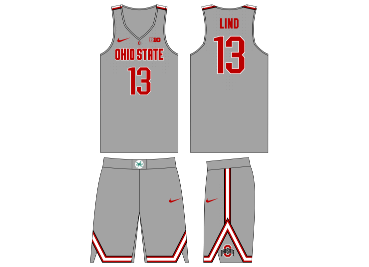 2016-17 – The Ohio State Uniform Database