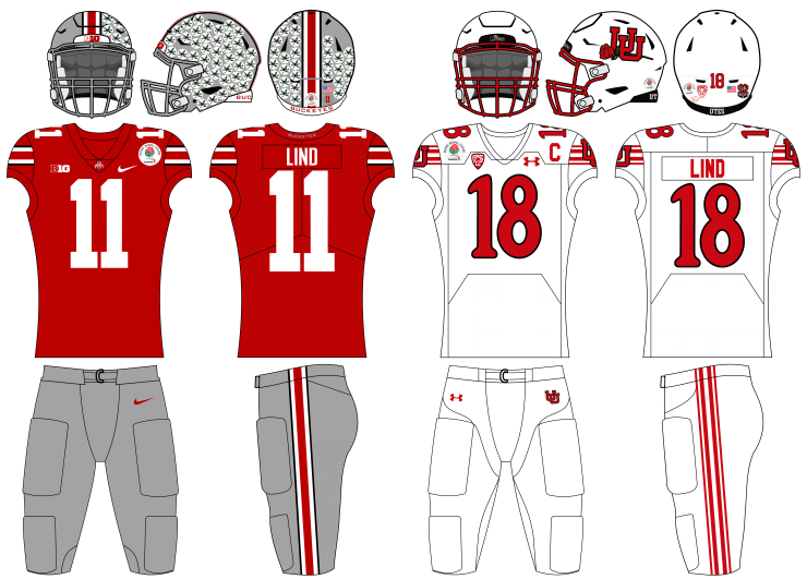2021 – The Ohio State Uniform Database